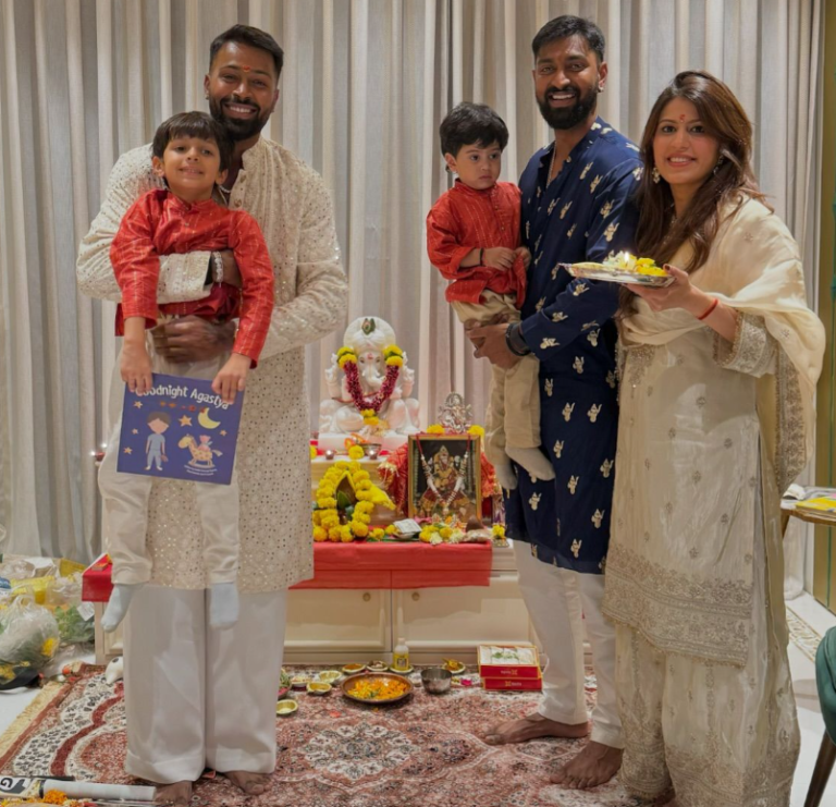 Hardik Pandya: Biography, age, Family, Career & Best Matches