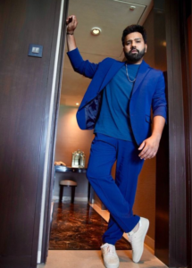 Rohit Sharma: Biography, Age, Family, Career & Best matches