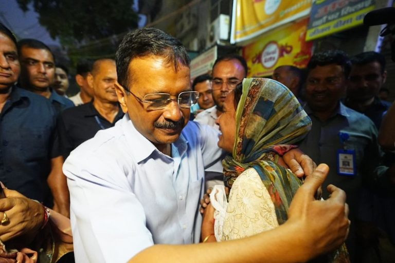 Arvind Kejriwal: Biography, Age, Family, Career, Net worth