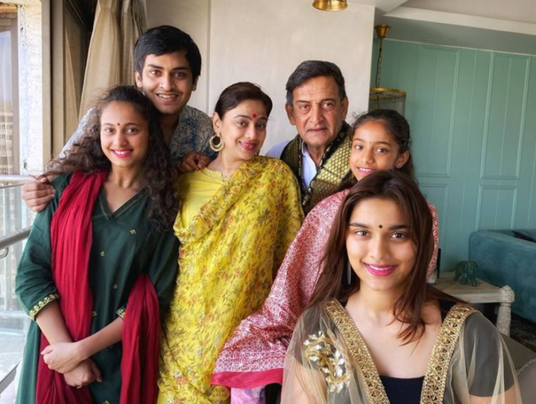 Saiee Manjrekar: Biography, Age, Family, Career & Best Movie