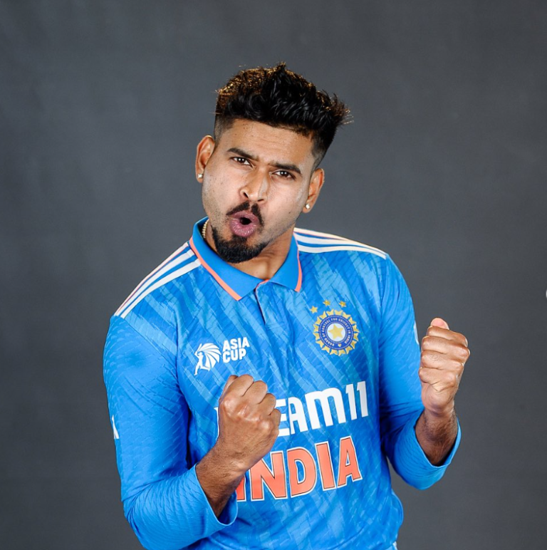 Shreyas Iyer: Biography, Age, Family, Career, Best Matches
