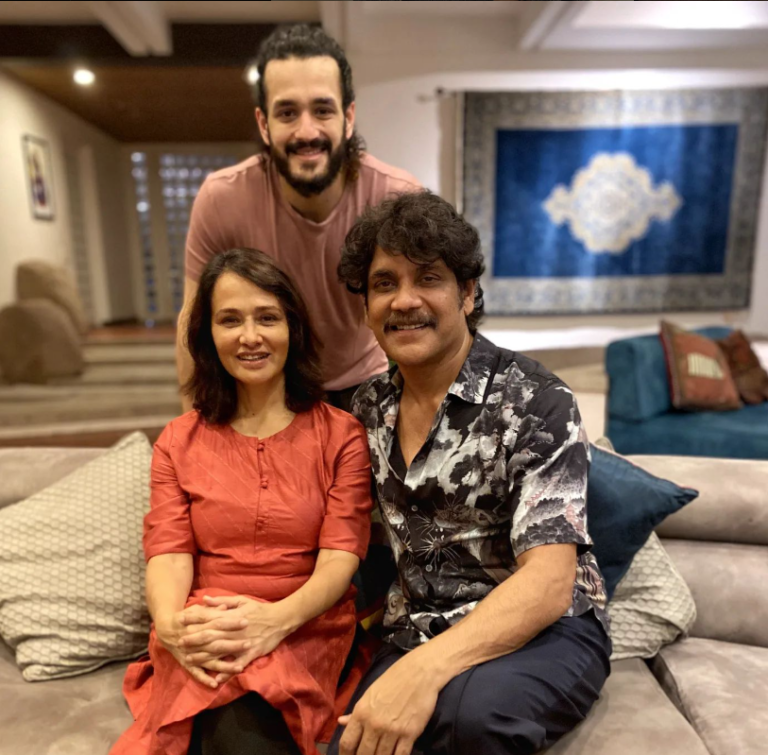 Akhil Akkineni: Biography, Age, Family, Career & Best Movies