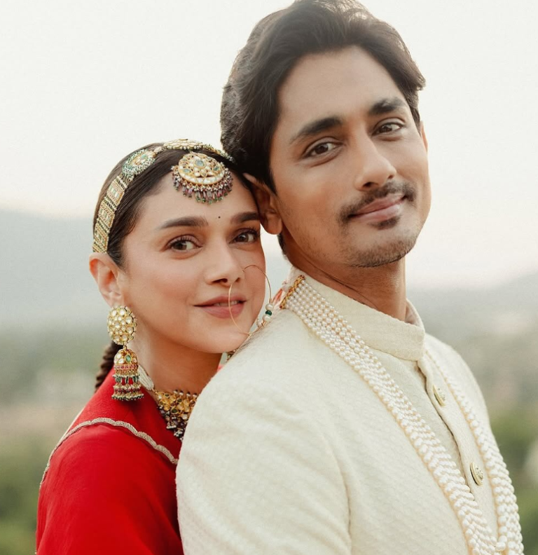 Aditi Rao Hydari: Biography, Age, Family, Career & Net Worth