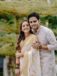 Anju Joseph: Biography, Age, Family, Career & Net Worth