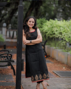 Anju Joseph: Biography, Age, Family, Career & Net Worth