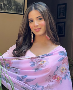 Nikki Sharma: Biography, Age, Family, Career & Net Worth