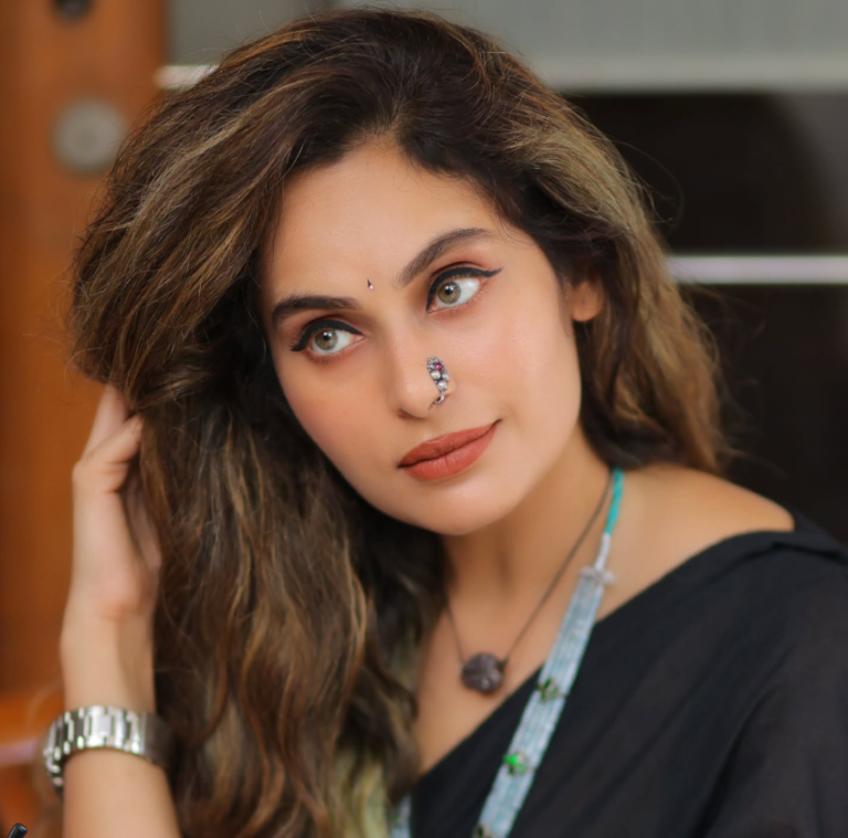 Shrutika Arjun: Biography, Age, Family, Career & Best T.V Shows