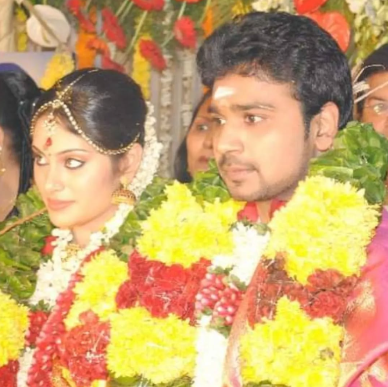 Shrutika Arjun: Biography, Age, Family, Career & Best T.V Shows