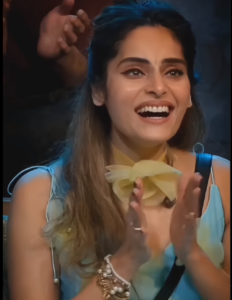 Shrutika Arjun: Biography, Age, Family, Career & Best T.V Shows