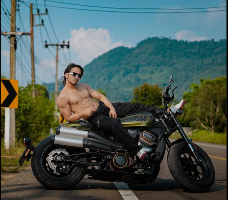 Adnan Shaikh: Biography, Age, Family, Career & Net Worth