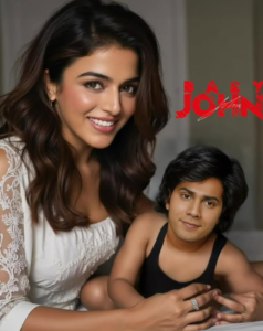 Wamiqa Gabbi: Biography, Age, Family, Career & Best Movies