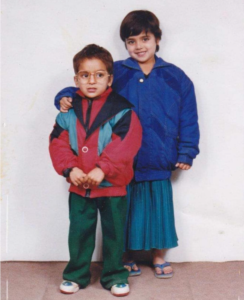 Wamiqa Gabbi: Biography, Age, Family, Career & Best Movies