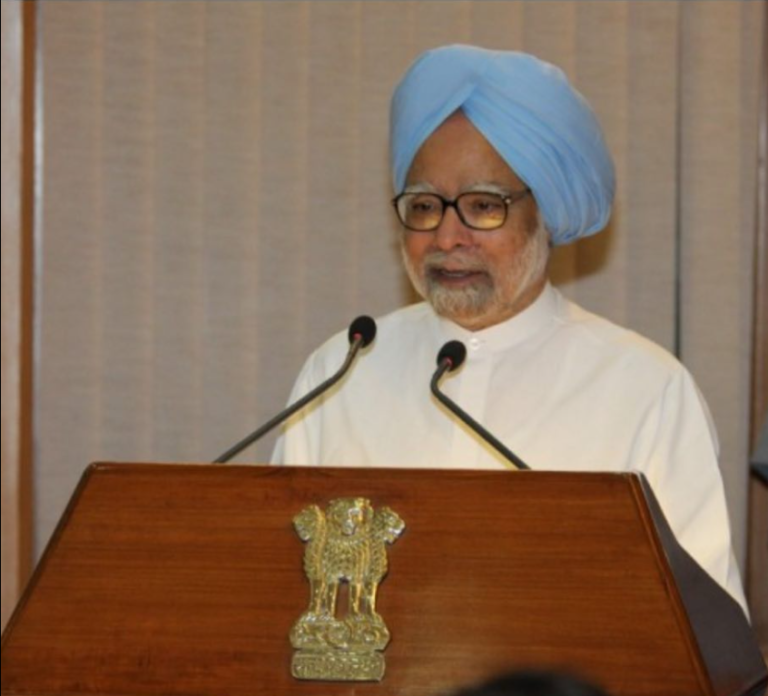 Manmohan Singh: Biography, Age, Family, Career, Net Worth