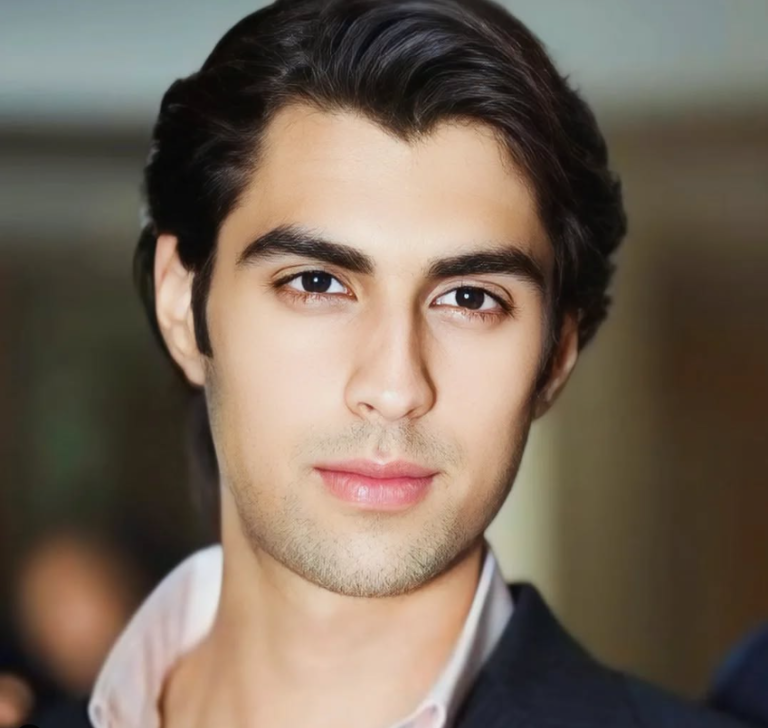 Aryaman Deol (Bobby Deol's Son): Biography, Age, Family, Career & Net Worth
