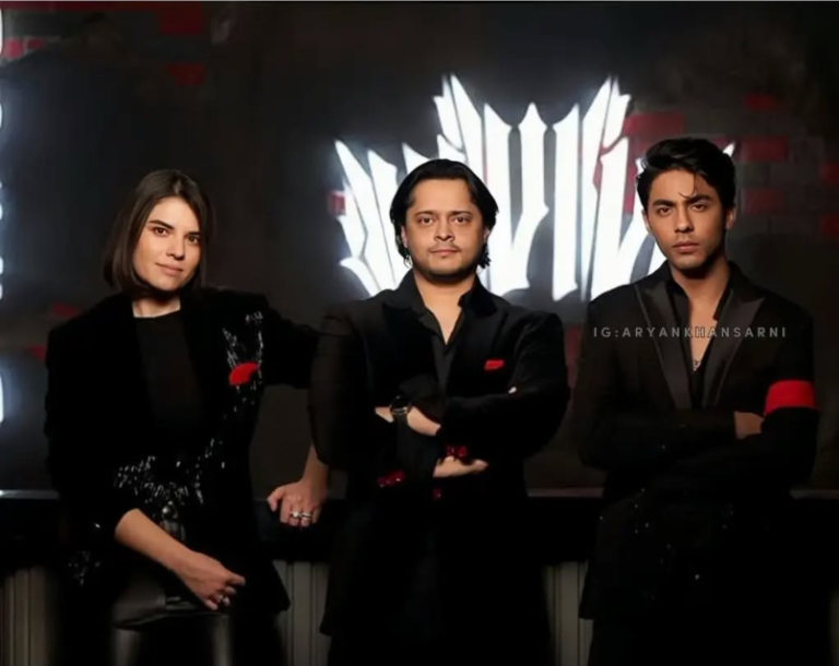 Aryan Khan: Biography, Age, Family, Career & Net Worth