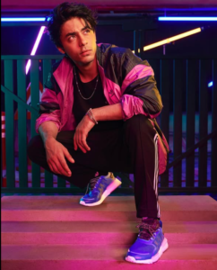 Aryan Khan: Biography, Age, Family, Career & Net Worth