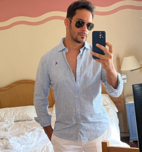 Sam Merchant: Biography, Age, Family, Career & Net Worth