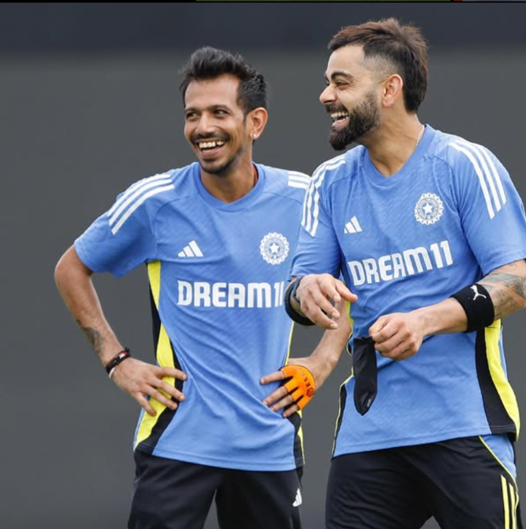 Yuzvendra Chahal: Biography, Age, Family, Career & Best Matches