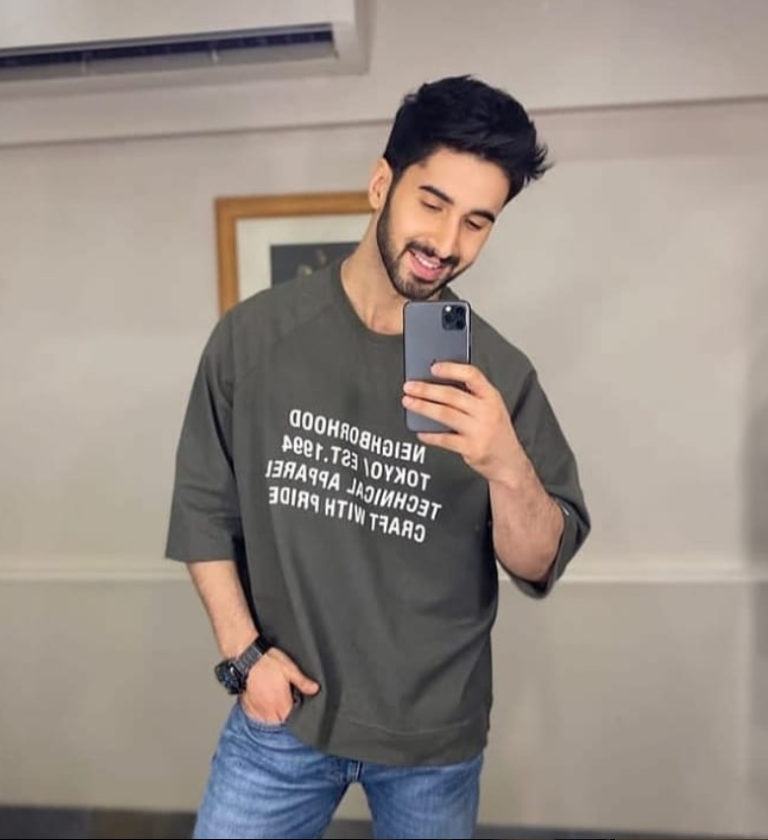 Laksh Lalwani: Biography, Age, Family, Career & Best Movies