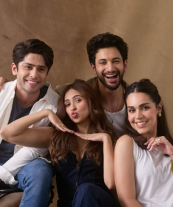 Jibraan Khan: Biography, Age, Family, Career & Best Movies