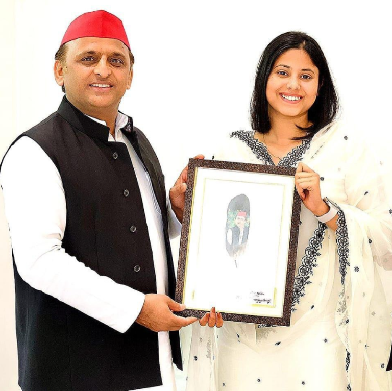 Priya Saroj: Biography, Age, Family, Career & Net Worth