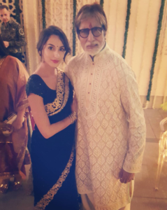 Nora Fatehi: Biography, Age, Family, Career & Net Worth