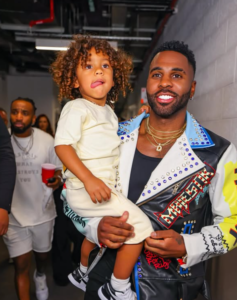 Jason Derulo: Biography, Age, Family, Career & Net Worth