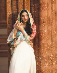 RJ Mahvash: Biography, Age, Family, Career & Net Worth