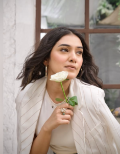 RJ Mahvash: Biography, Age, Family, Career & Net Worth