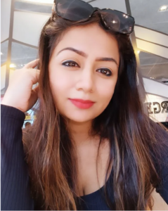 Priyanka Halder: Biography, Age, Family, Career & Net Worth