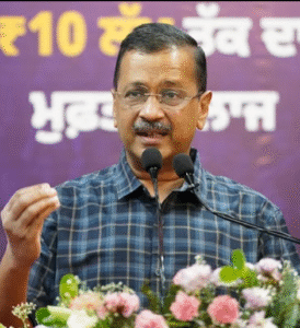 Arvind Kejriwal: Biography, Age, Family, Career, Net worth
