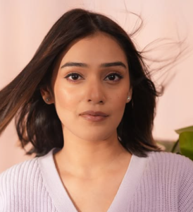 RJ Mahvash: Biography, Age, Family, Career & Net Worth
