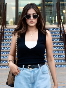 RJ Mahvash: Biography, Age, Family, Career & Net Worth