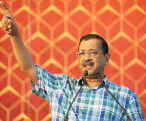 Arvind Kejriwal: Biography, Age, Family, Career, Net worth