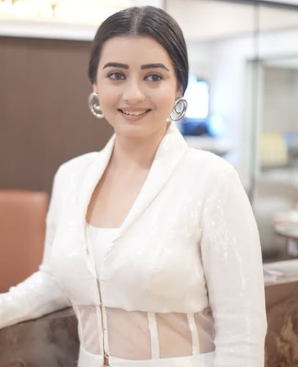 Chahat Pandey: Biography, Age, Family, Career & Best T.V Shows