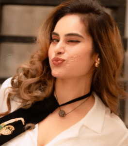 Shrutika Arjun: Biography, Age, Family, Career & Best T.V Shows