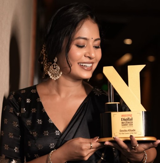 Devika Khade: Biography, Age, Family, Career & Net Worth