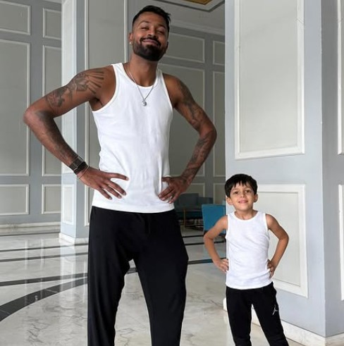 Hardik Pandya: Biography, age, Family, Career & Best Matches