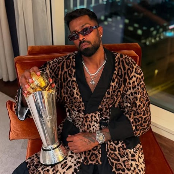 Hardik Pandya: Biography, age, Family, Career & Best Matches