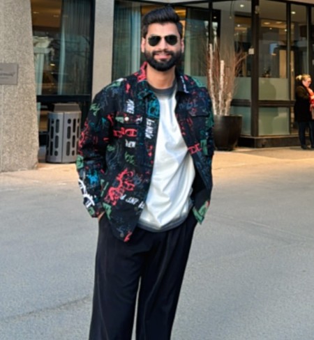 Harsh Gujral (Comedian): Biography, Age, Family, Career & Net Worth