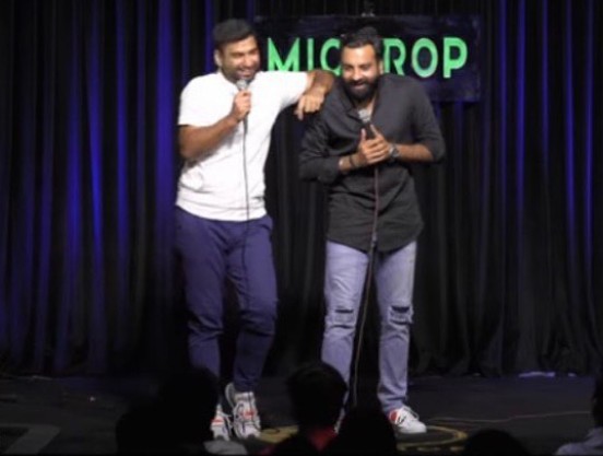 Harsh Gujral (Comedian): Biography, Age, Family, Career & Net Worth