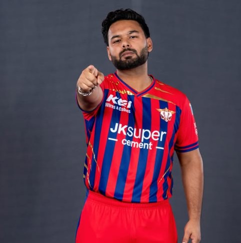 Rishabh Pant: Biography, Age, Family, Career & Best Matches