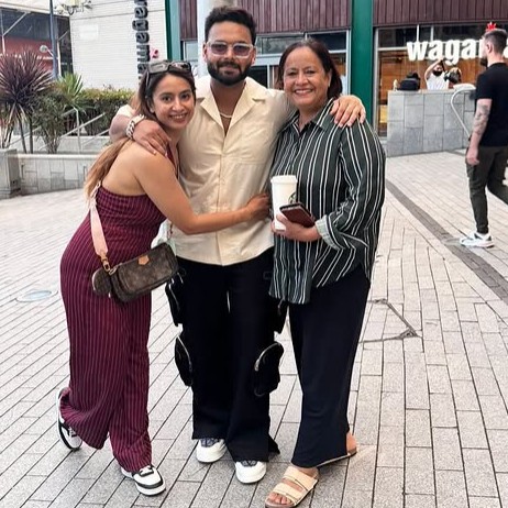 Rishabh Pant: Biography, Age, Family, Career & Best Matches