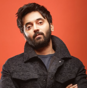 Paramvir Singh Cheema: Biography, Age, Family, Career & Net Worth
