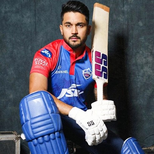 Manish Pandey (Cricketer): Biography, Age, Family, Career & Best Matches