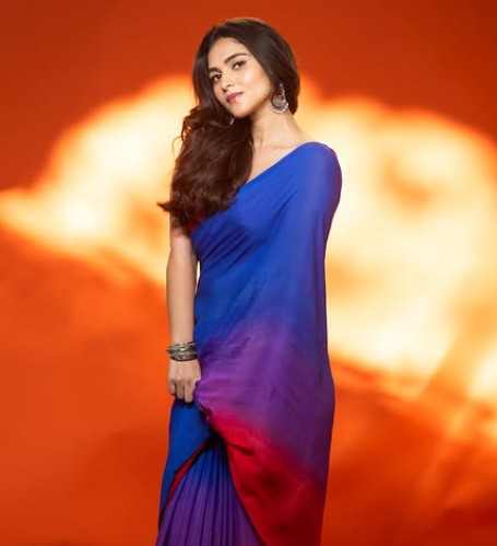 Kayadu Lohar: Biography, Age, Family, Career & Net Worth