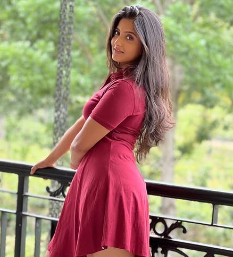 Ulka Gupta: Biography, Age, Family, Career & Net Worth