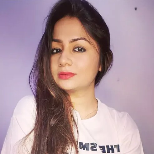 Priyanka Halder: Biography, Age, Family, Career & Net Worth