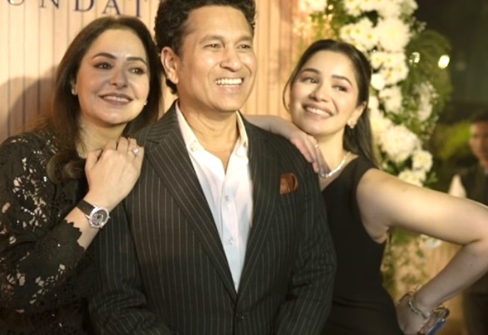 Sara Tendulkar: Biography, Age, Family, Career & Net Worth